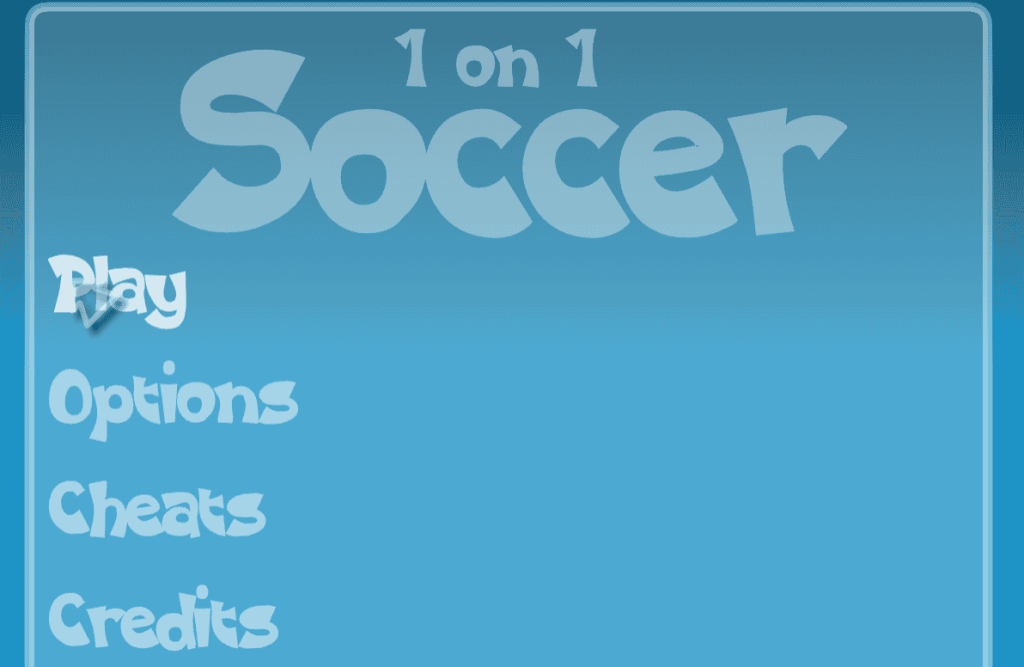 1 on 1 Soccer Unblocked - Play Free Sports Games on Classroom 6x