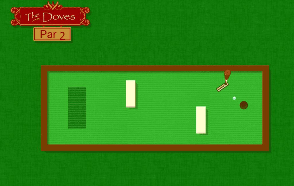 12 Holes of Christmas - Classroom 6x Unblocked Games