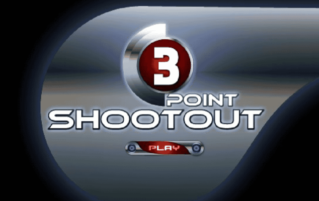 3 Point Shootout Unblocked - Free Online Sports Game on Classroom 6x