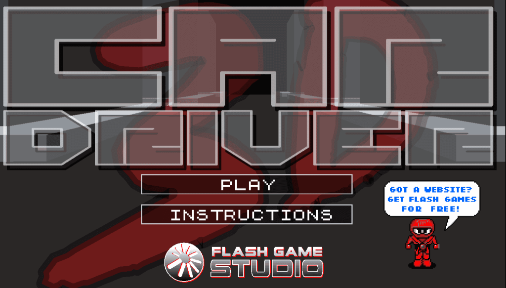3D Car Driver Game - Classroom 6x Unblocked Games