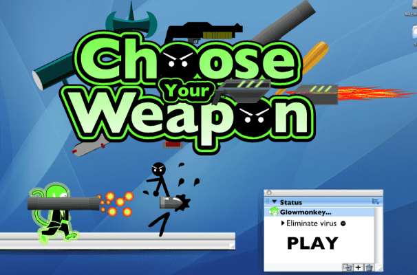 Don't Whack Your Teacher - Play Don't Whack Your Teacher on Classroom ...