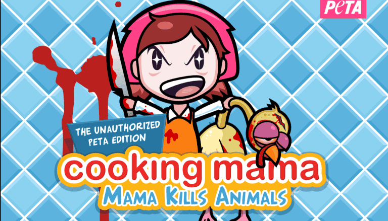 Cooking Mama - Free Classroom 6x Unblocked Games