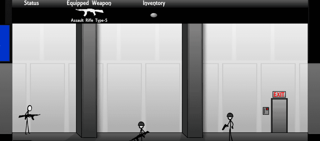 Creative Kill Chamber - Play Free Action Game on Classroom 6x