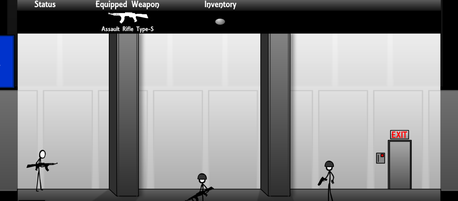 Creative Kill Chamber - Play Free Action Game on Classroom 6x
