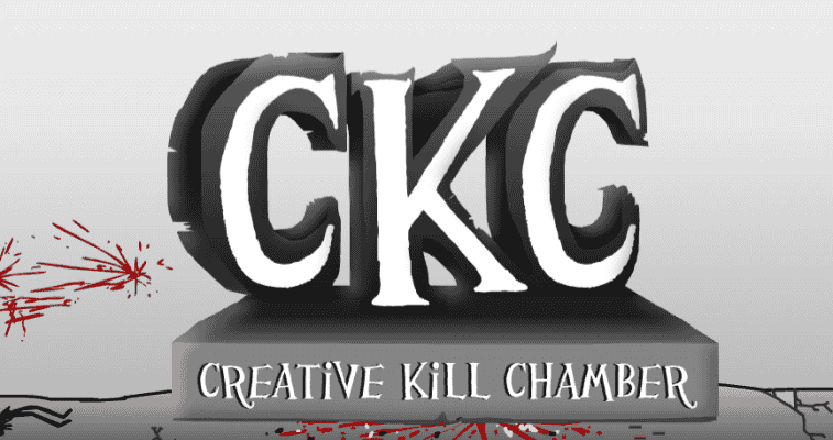 Creative Kill Chamber - Play Free Action Game on Classroom 6x