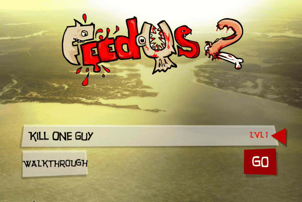 Feed Us 2 Unblocked - Play for Free on Classroom 6x