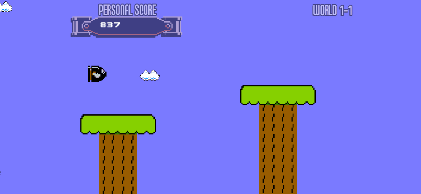 Bullet Bill Unblocked - Play Free Action Games on Classroom 6x